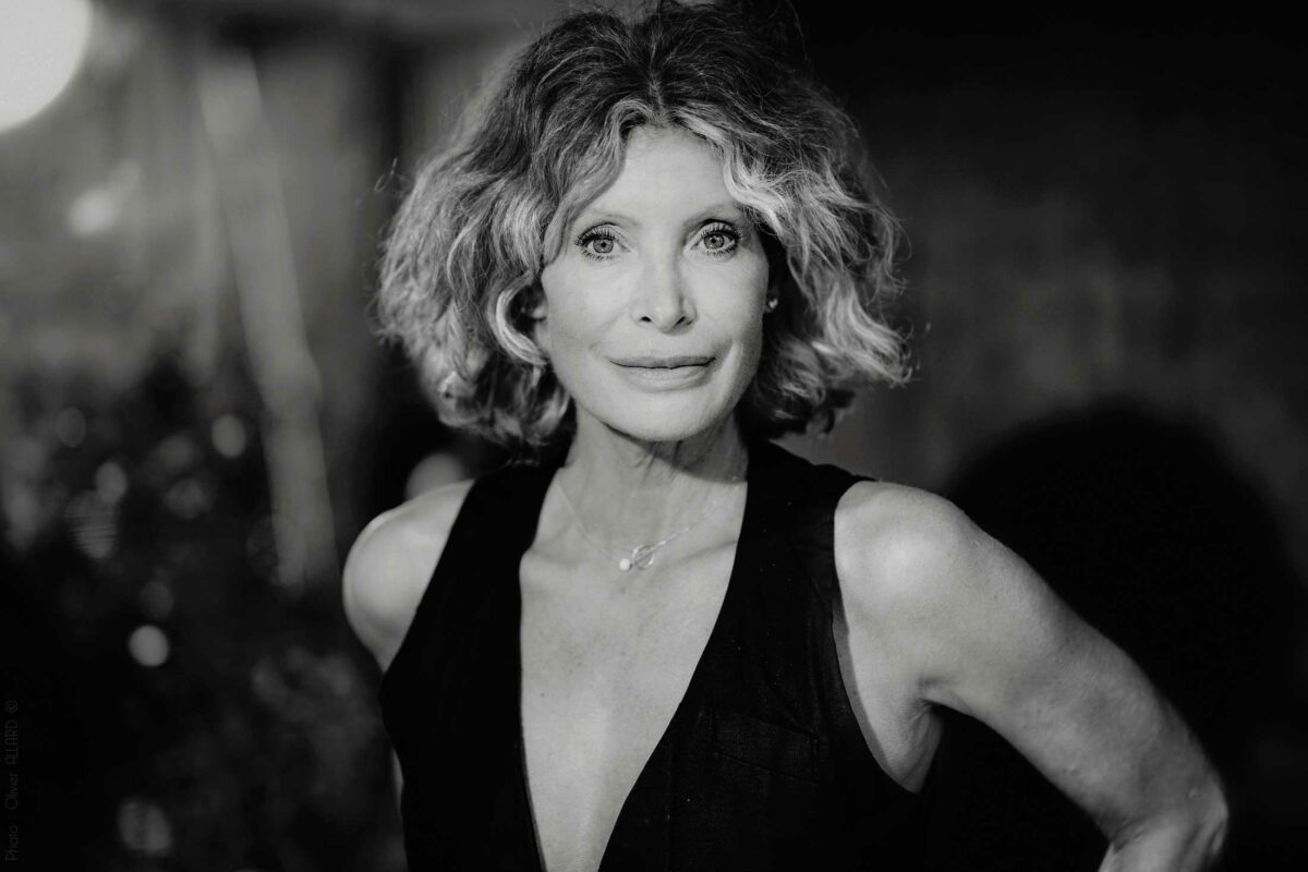 Carole Fantoni | Actrice & interprète