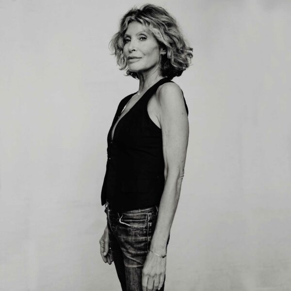 Carole Fantoni | Actrice & interprète