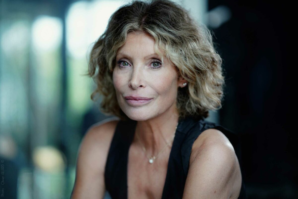 Carole Fantoni | Actrice & interprète