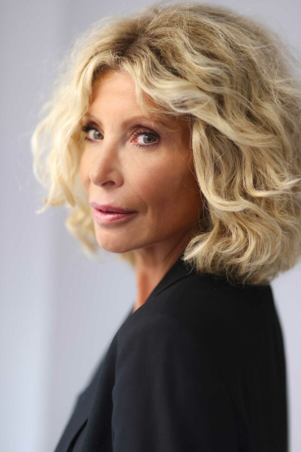 Carole Fantoni | Actrice & interprète