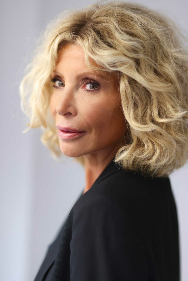 Carole Fantoni | Actrice & interprète