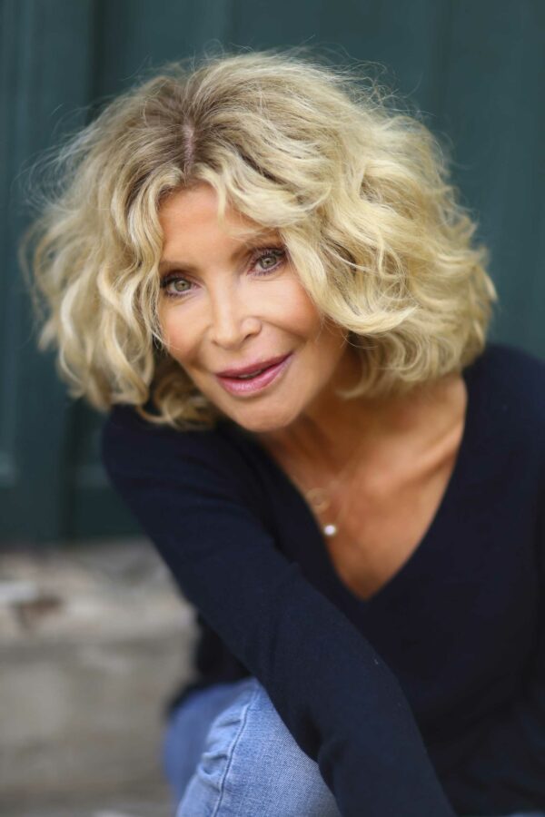 Carole Fantoni | Actrice & interprète