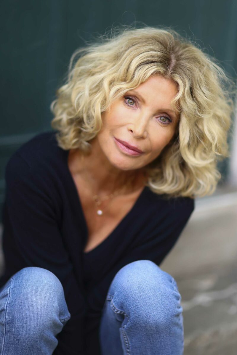Carole Fantoni | Actrice & interprète