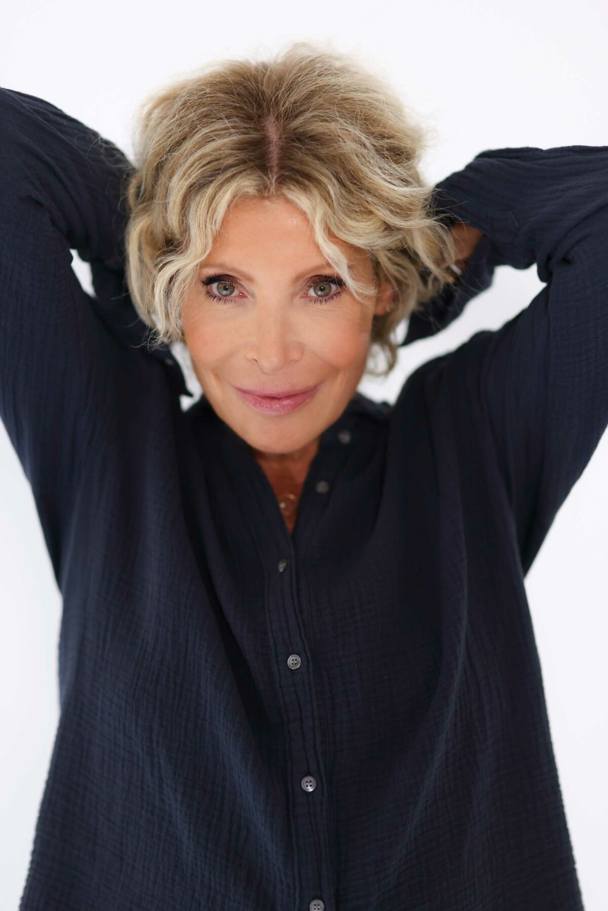 Carole Fantoni | Actrice & interprète