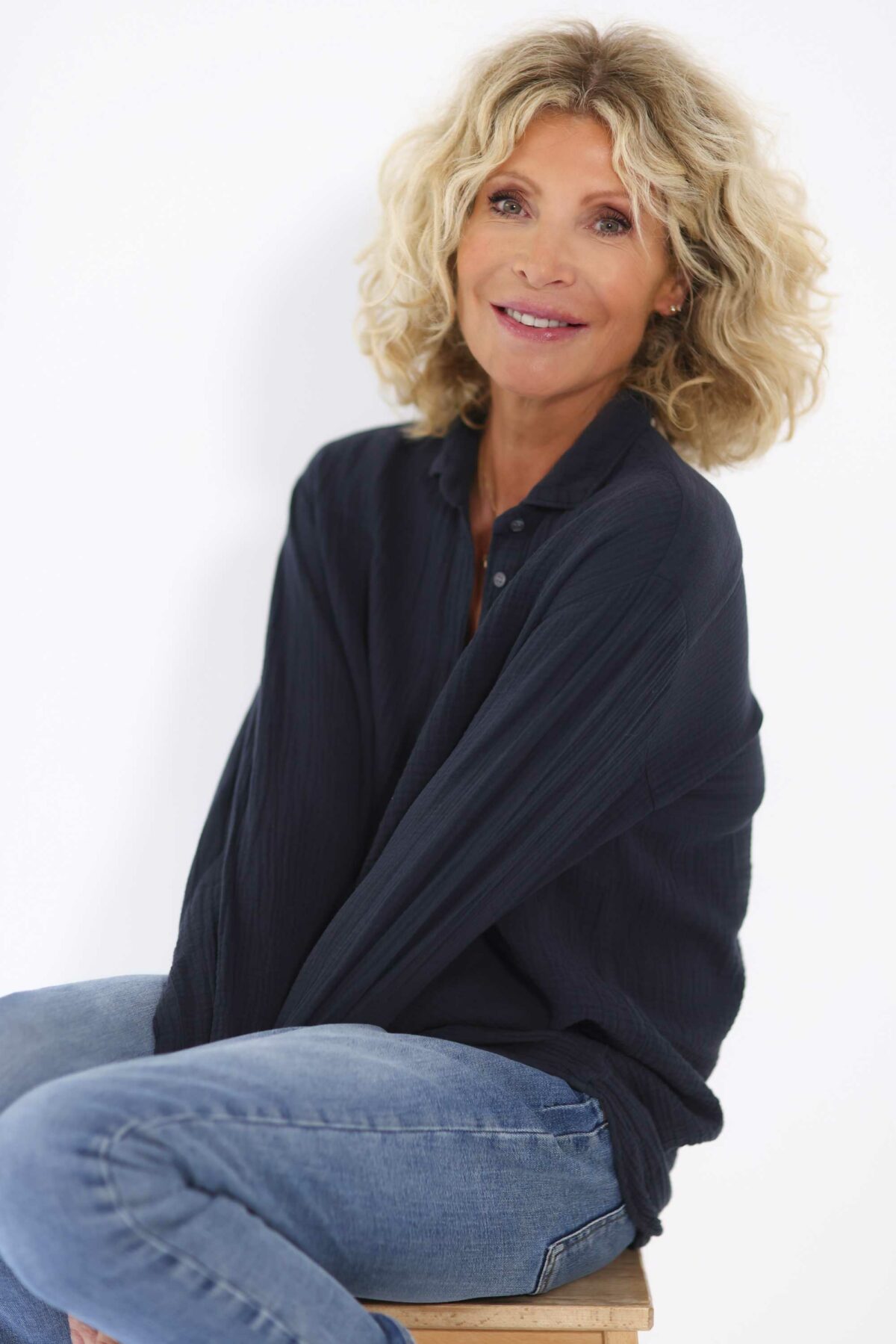 Carole Fantoni | Actrice & interprète