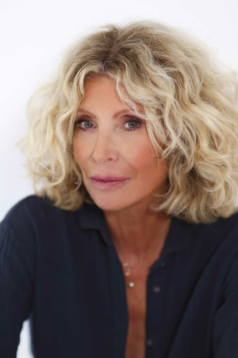 Carole Fantoni | Actrice & interprète