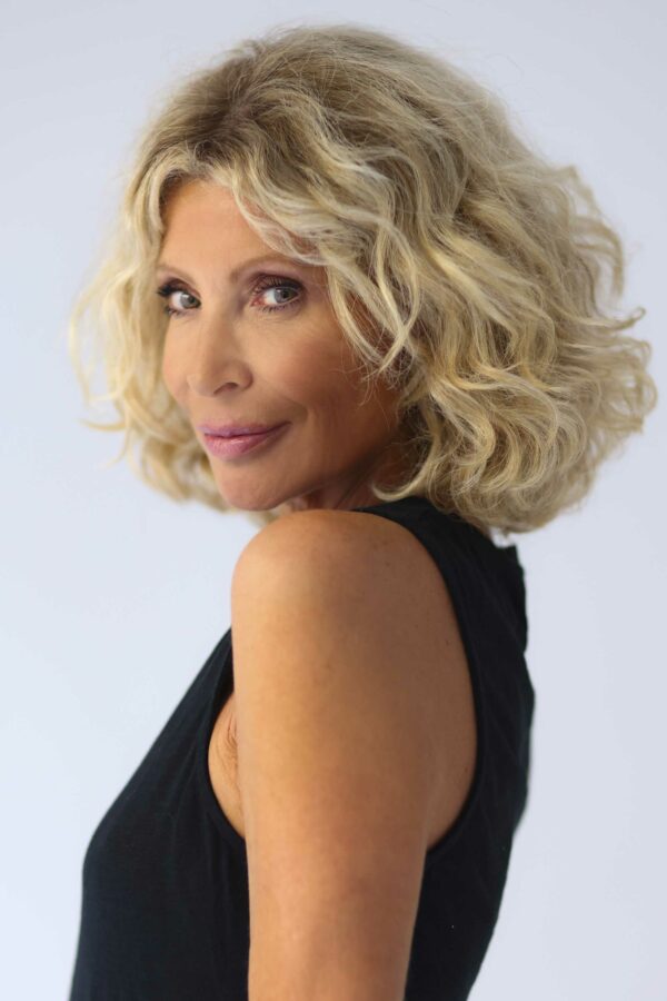 Carole Fantoni | Actrice & interprète