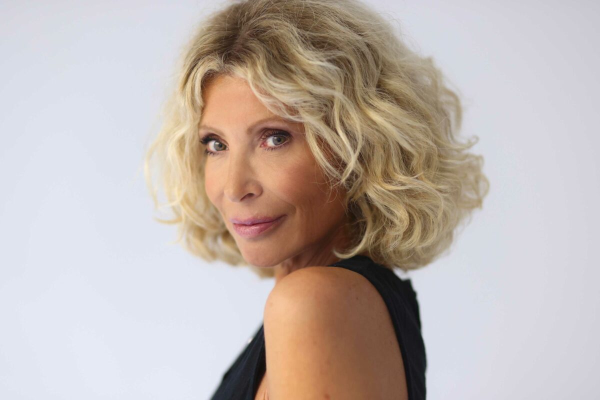 Carole Fantoni | Actrice & interprète