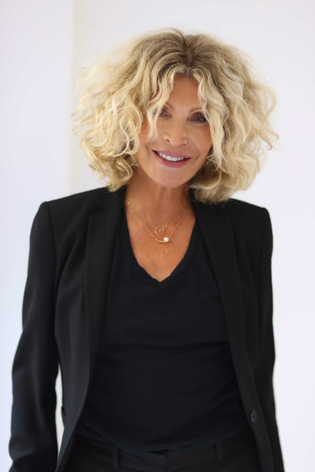 Carole Fantoni | Actrice & interprète