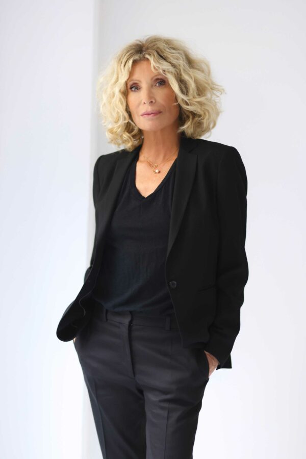 Carole Fantoni | Actrice & interprète