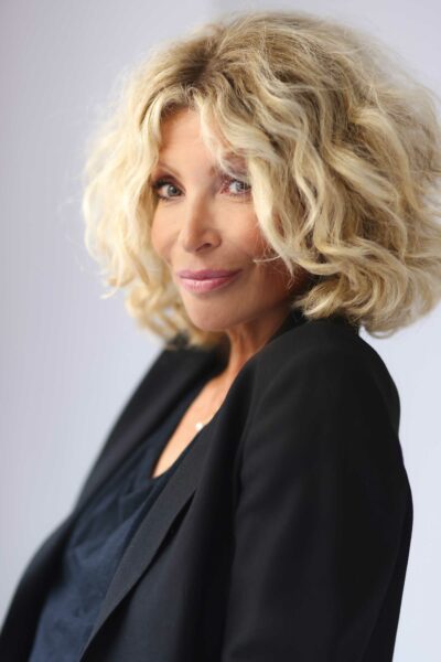 Carole Fantoni | Actrice & interprète