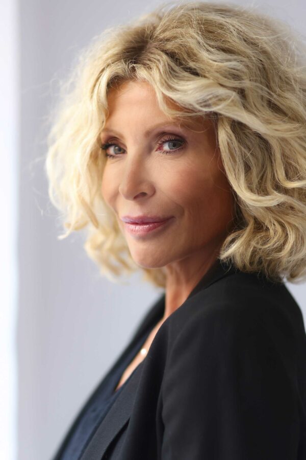 Carole Fantoni | Actrice & interprète